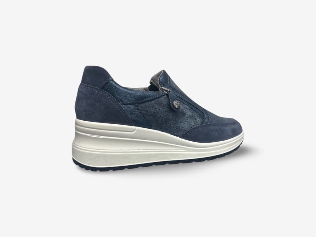 IMAC 555730 | Scarpe donna | Sneaker comode | Shop – D'Ordia