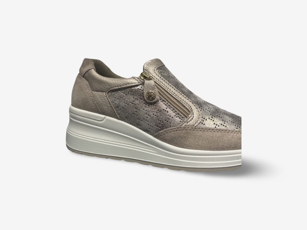 IMAC 555730 | Scarpe donna | Sneaker comode | Shop – D'Ordia