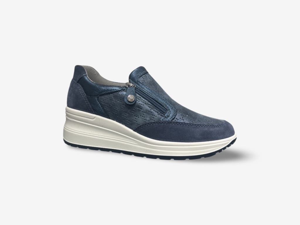 IMAC 555730 | Scarpe donna | Sneaker comode | Shop – D'Ordia