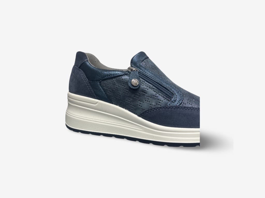 IMAC 555730 | Scarpe donna | Sneaker comode | Shop – D'Ordia