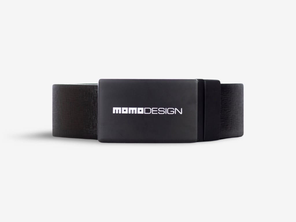 Momo Design uomo Cintura Reversibile | Scopri le Iconiche Cinture Momo ...