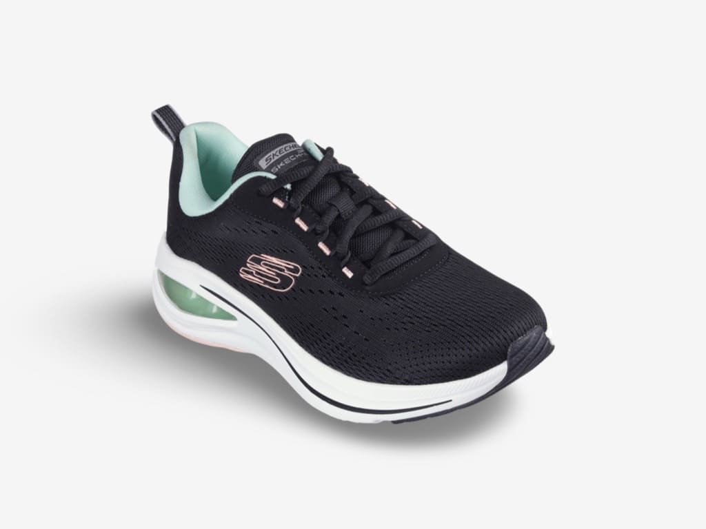 Skechers Aired Out | Skechers Arch Fit | Sneakers sportive – D'Ordia