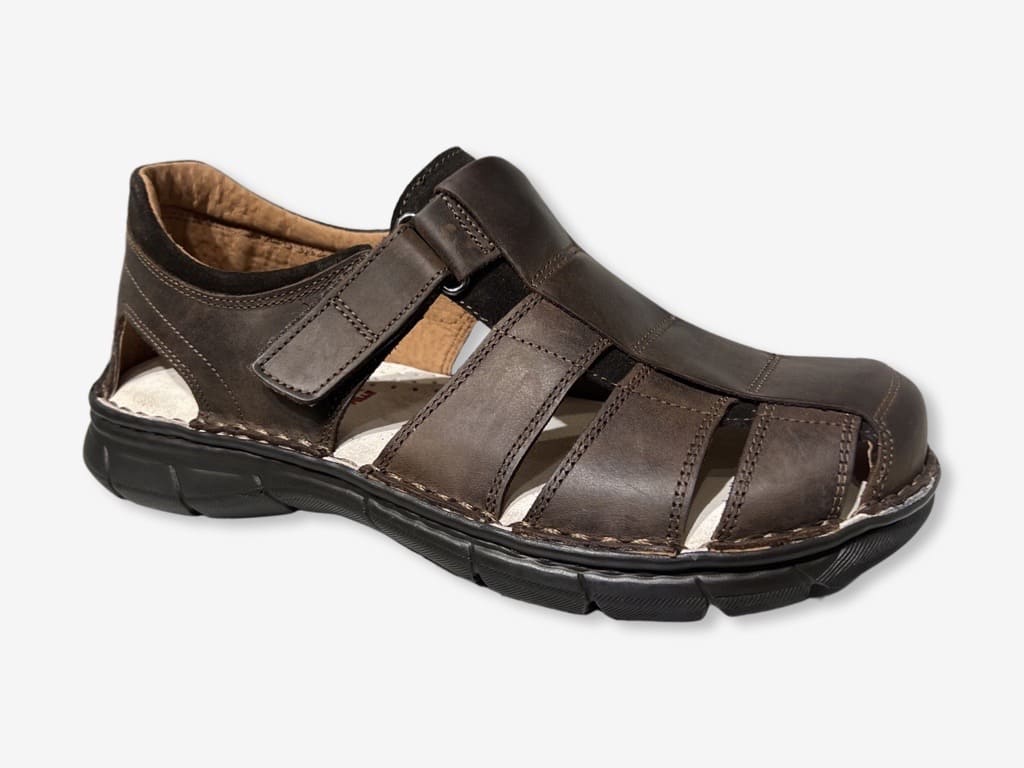 Zen Age 678259 sandalo | Sandalo Uomo | Sandalo in pelle – D'Ordia