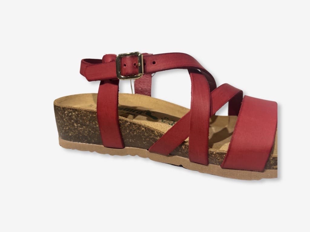 BioNatura: scarpe e sandali Donna comodi | Collezione Primavera Estate ...