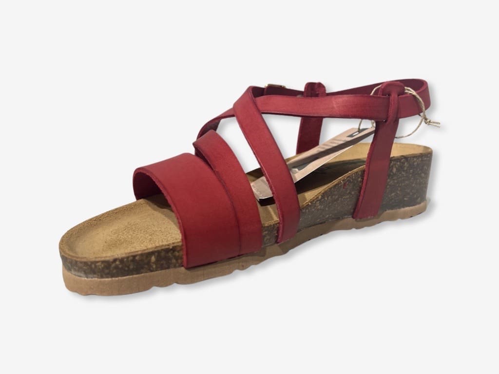 BioNatura: scarpe e sandali Donna comodi | Collezione Primavera Estate ...