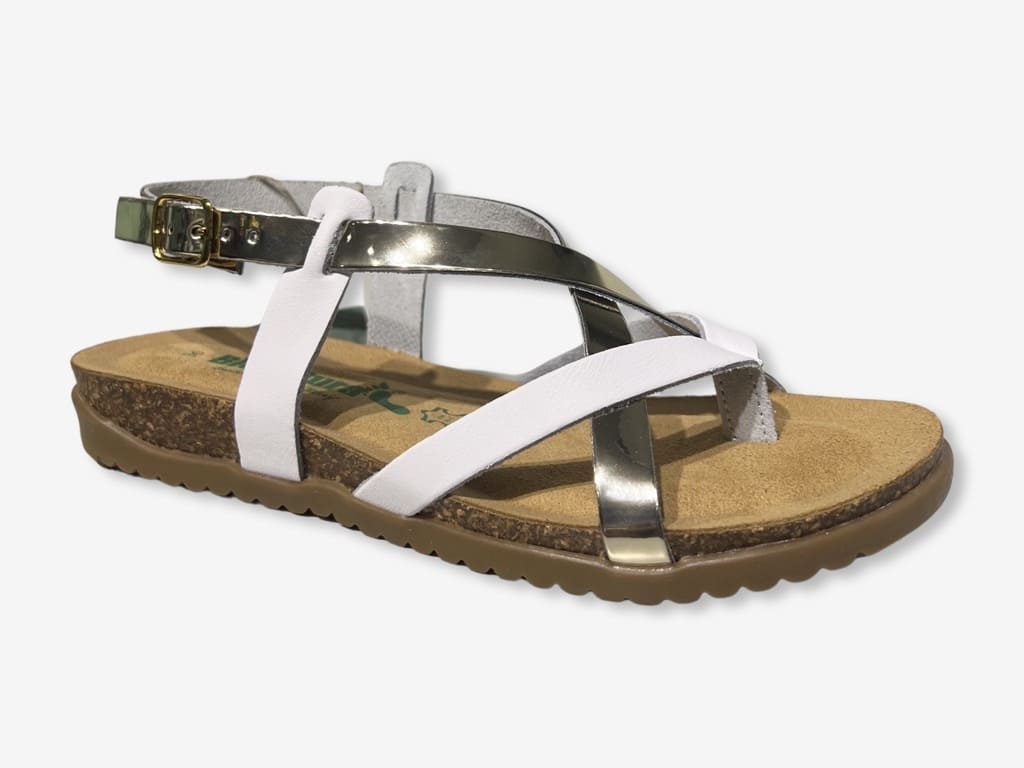 BioNatura: scarpe e sandali Donna comodi | Collezione Primavera Estate ...