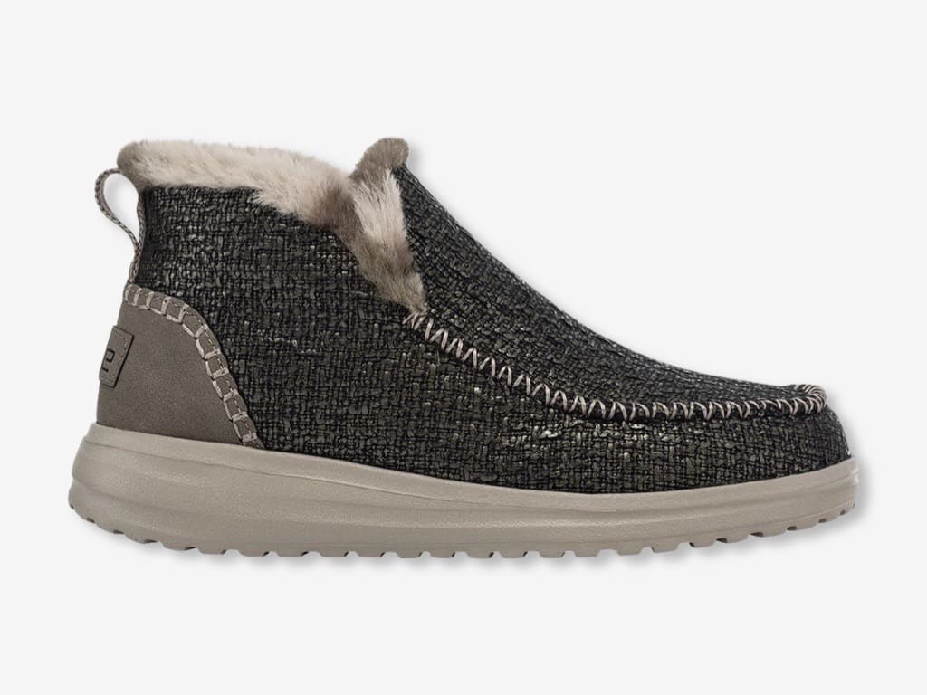 Hey Dude Denny | Scarpe donna | Scarpe comode | Dude – D'Ordia