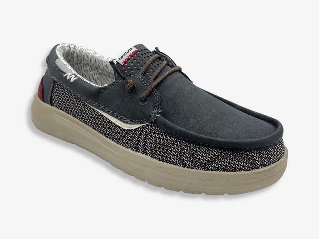 Hey Dude Welsh Grip | Mocassino uomo | Scarpe estive | Shop – D'Ordia