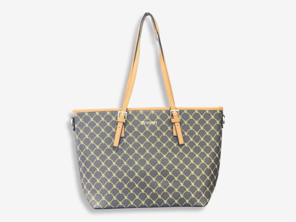 YY Coveri shopper bag | Borsa donna | Borsa capiente | Shopper – D'Ordia