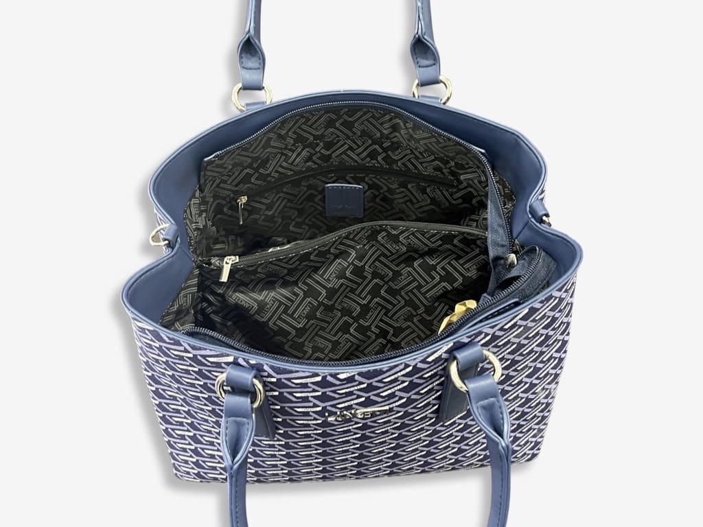 Lancetti shopper bag | Borsa donna | Borsa capiente | Shopper – D'Ordia