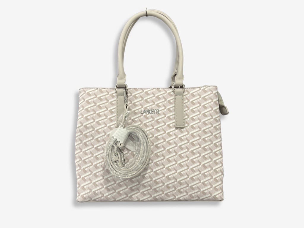 Lancetti shopper bag | Borsa donna | Borsa capiente | Shopper – D'Ordia