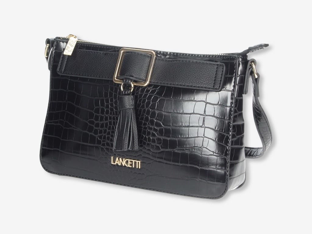 Lancetti LB0087CY2 | Borsa donna | Borsa Shopper – D'Ordia