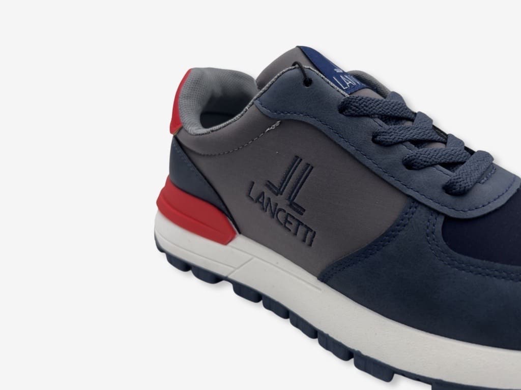 Lancetti LT99603SU | Sneakers uomo | Scarpe sportive | Shop – D'Ordia