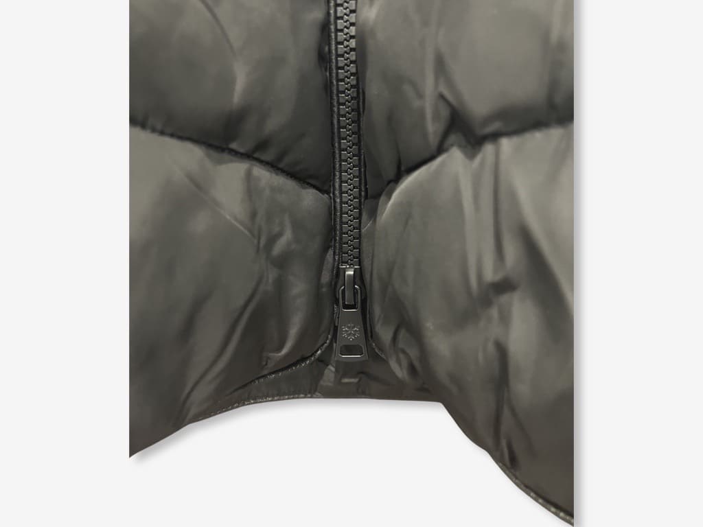 MODA PIU ANNA Piumino | Piumino donna | Abbigliamento donna – D'Ordia