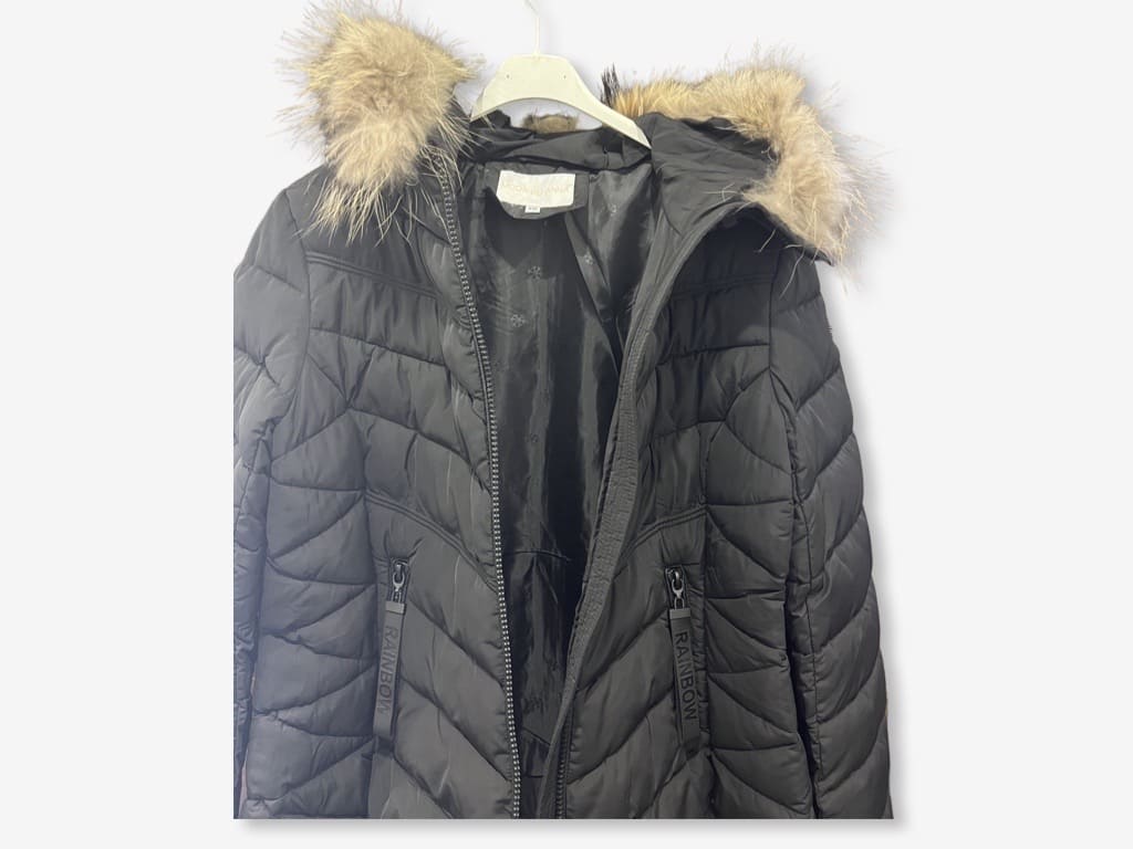 MODA PIU ANNA Piumino | Piumino donna | Abbigliamento donna – D'Ordia