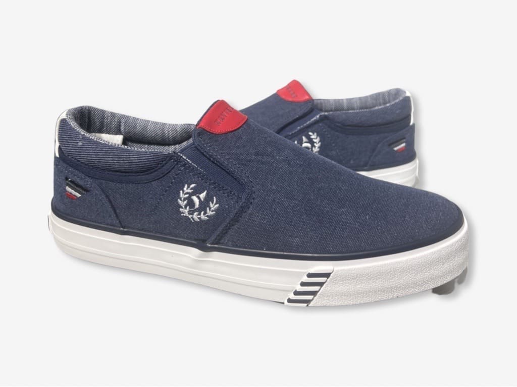 Navigare Porto Cervo | Sneakers uomo | Scarpe estive – D'Ordia