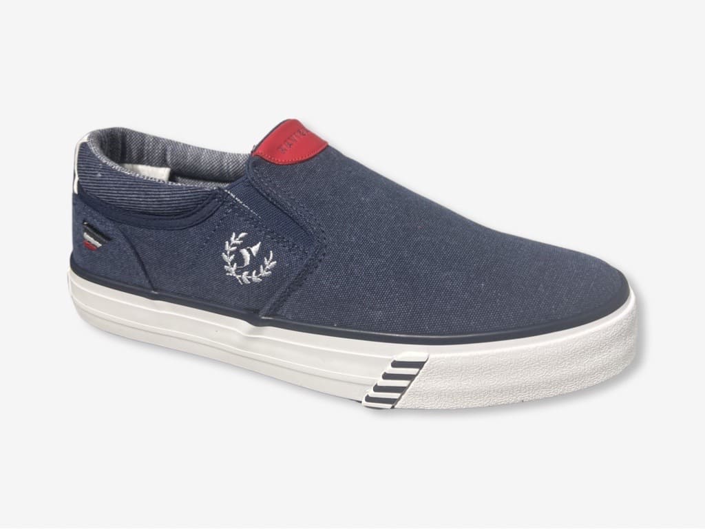 Navigare Porto Cervo | Sneakers uomo | Scarpe estive – D'Ordia