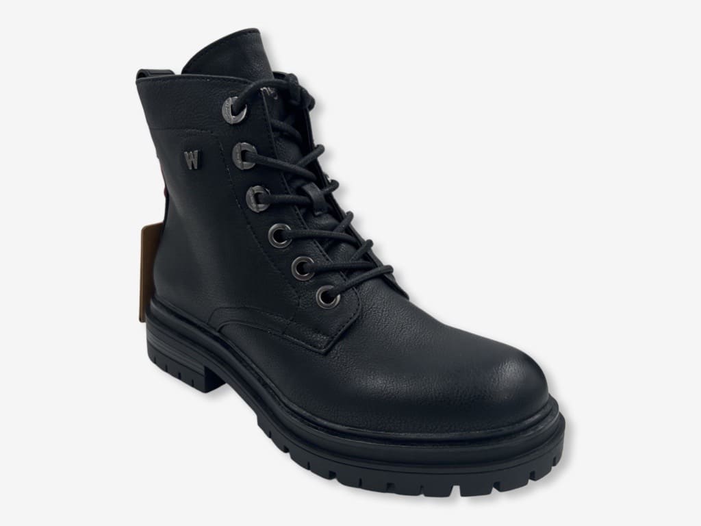 Wrangler Courtney Lace | Stivale donna | Shoes Woman | Shop – D'Ordia