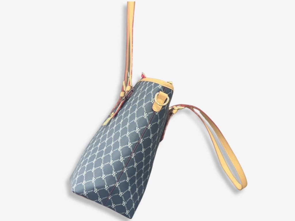 YY Coveri shopper bag | Borsa donna | Borsa capiente | Shopper – D'Ordia
