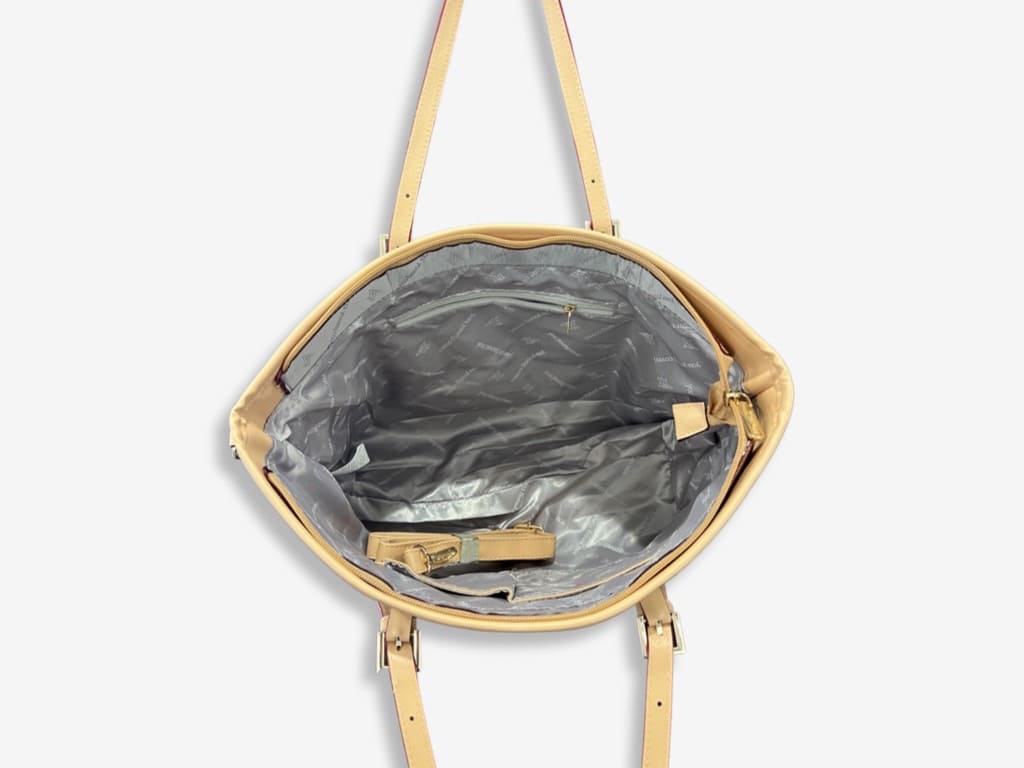 YY Coveri shopper bag | Borsa donna | Borsa capiente | Shopper – D'Ordia