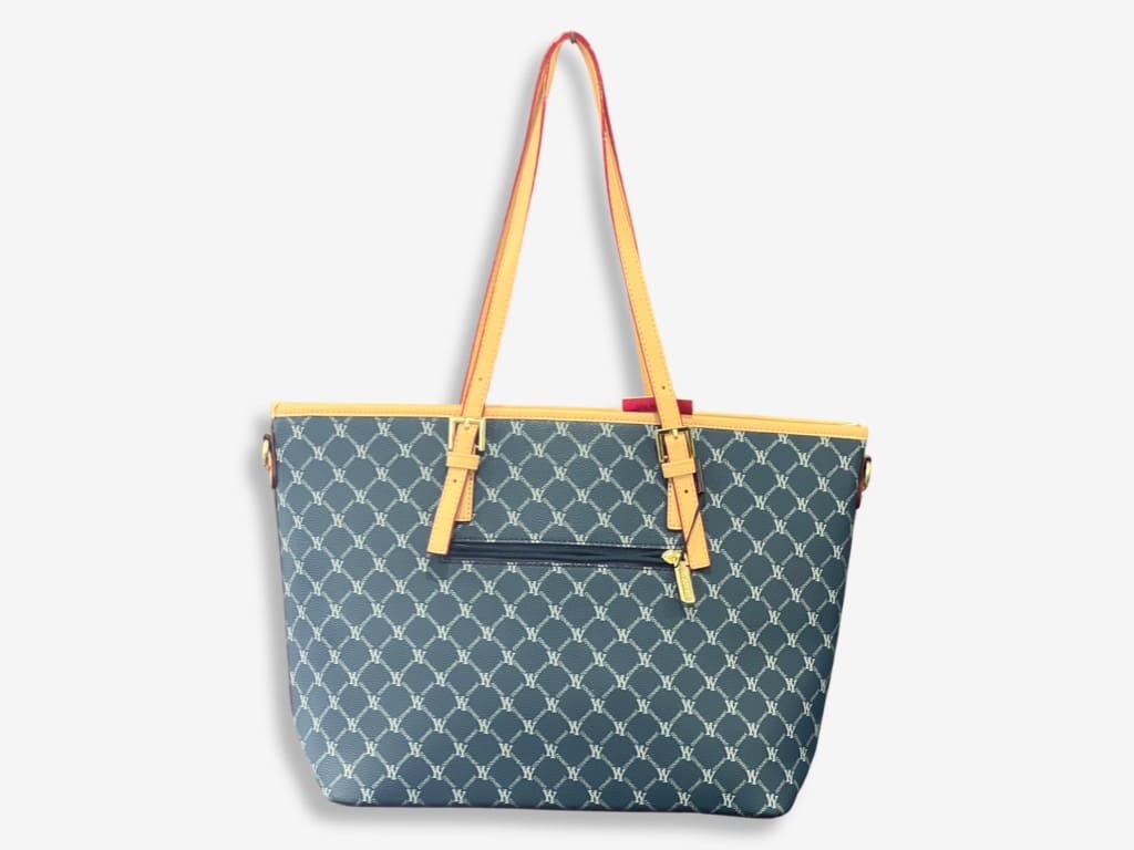YY Coveri shopper bag | Borsa donna | Borsa capiente | Shopper – D'Ordia