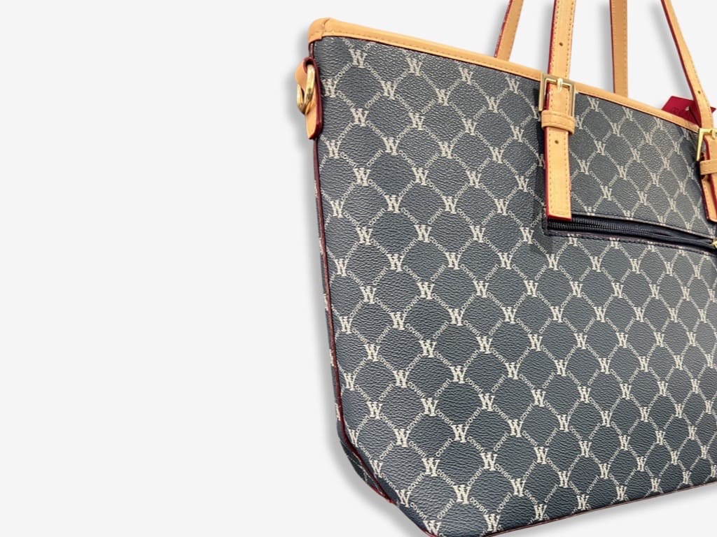 YY Coveri shopper bag | Borsa donna | Borsa capiente | Shopper – D'Ordia
