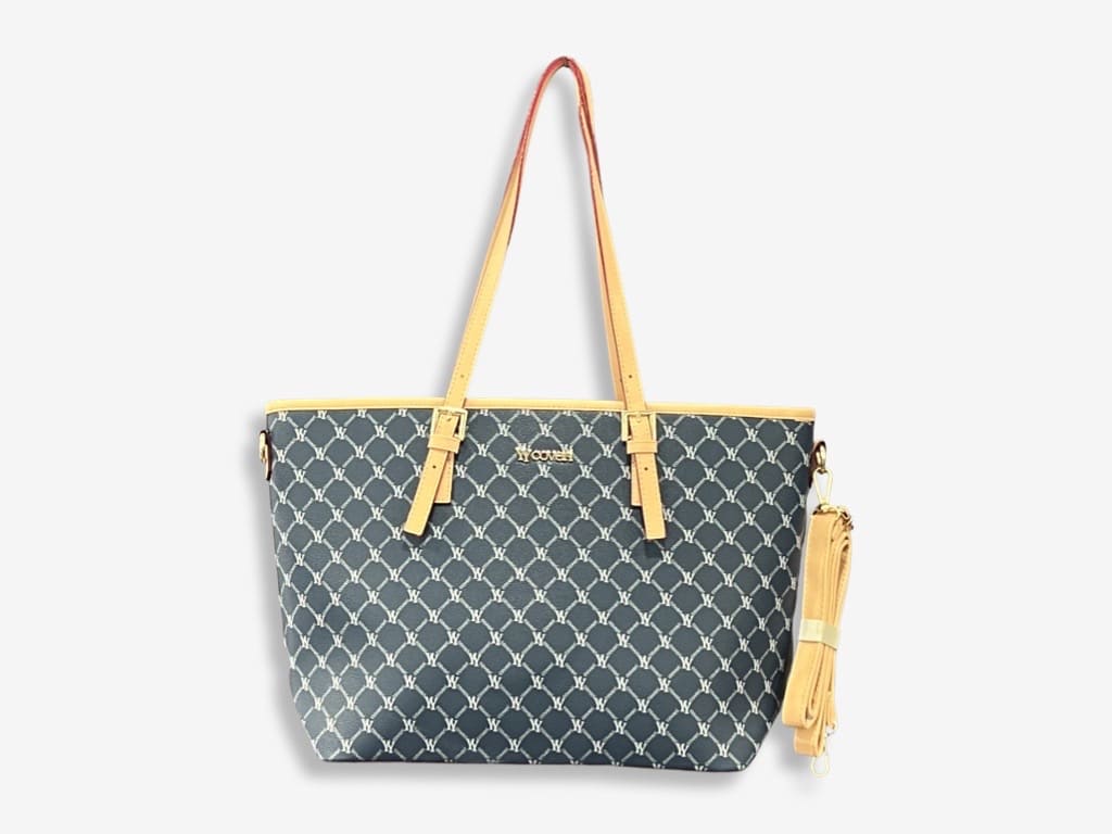 YY Coveri shopper bag | Borsa donna | Borsa capiente | Shopper – D'Ordia