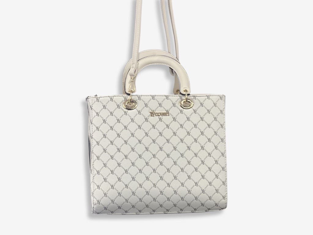 YY Coveri shopper bag | Borsa donna | Borsa capiente | Tracolla – D'Ordia