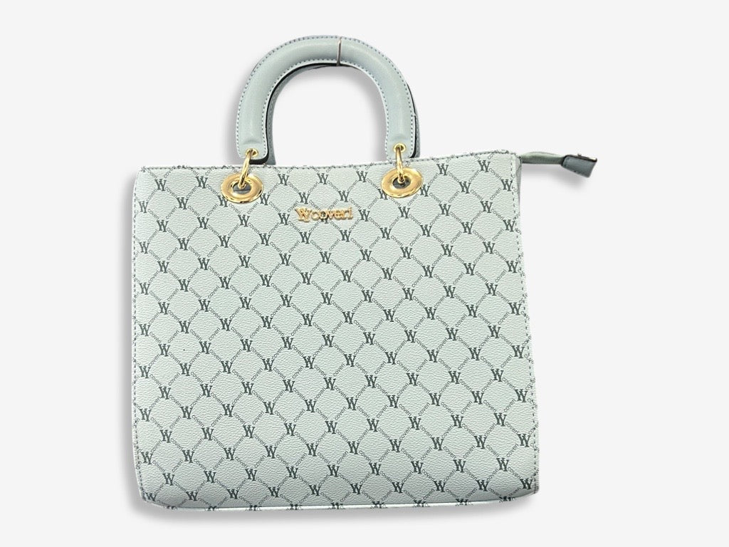 YY Coveri shopper bag | Borsa donna | Borsa capiente | Tracolla – D'Ordia