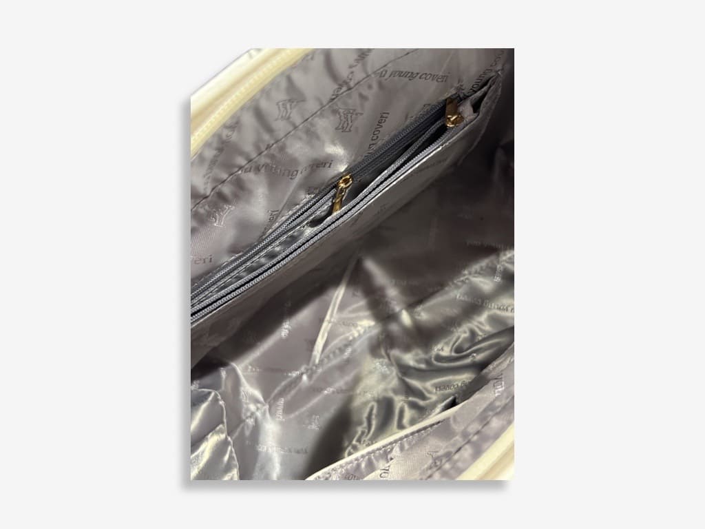YY Coveri shopper bag | Borsa donna | Borsa capiente | Tracolla – D'Ordia