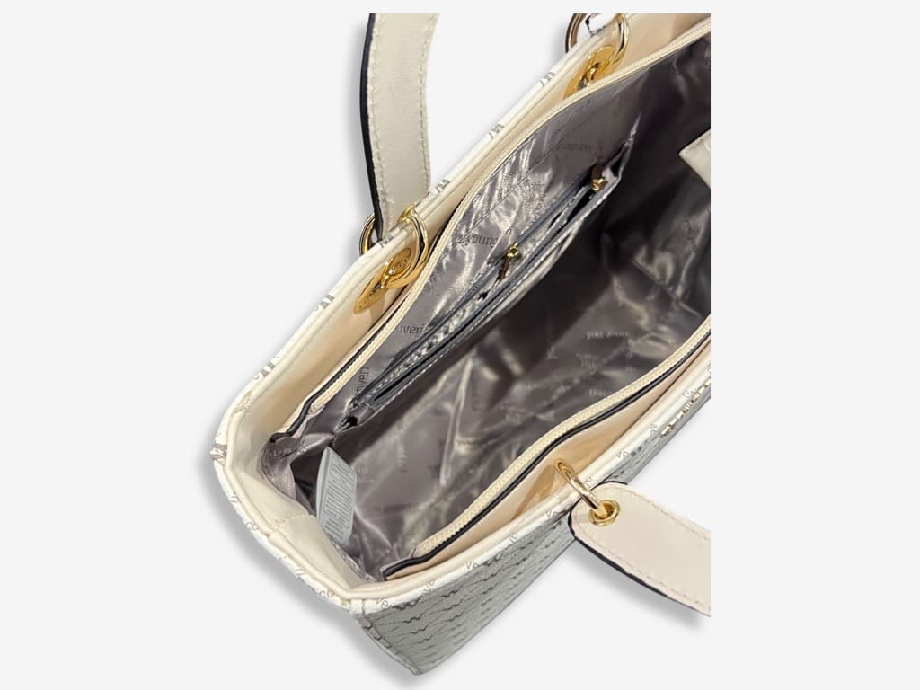 YY Coveri shopper bag | Borsa donna | Borsa capiente | Tracolla – D'Ordia